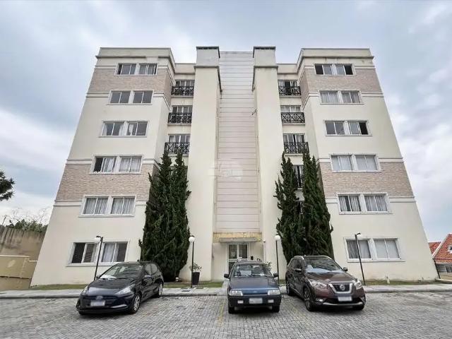 Apartamento para Locação em Curitiba/PR Tingui 3 Quartos