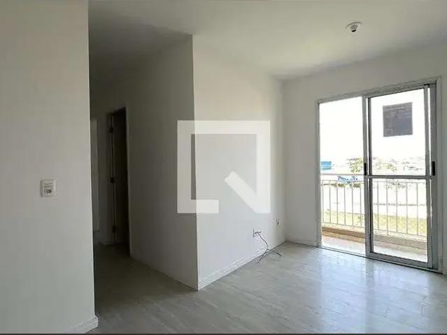 Apartamento para Locação em Curitiba/PR Tingui 3 Quartos