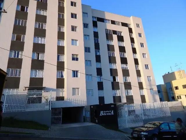 Apartamento para Locação em Curitiba/PR Tingui 3 Quartos