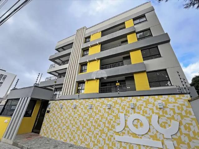 Apartamento para Locação em Curitiba/PR Tingui 3 Quartos
