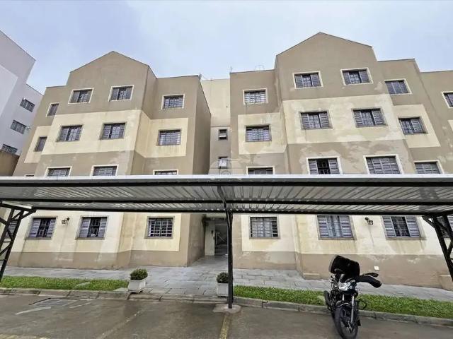 Apartamento para Locação em Curitiba/PR Tingui 3 Quartos