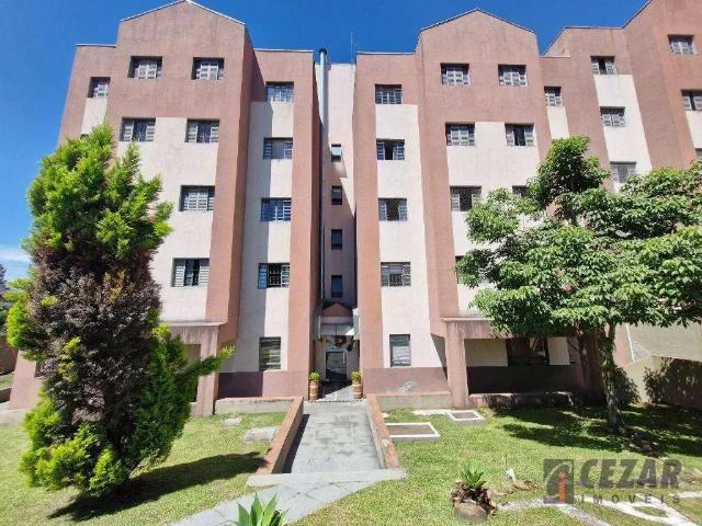 Apartamento para Locação em Curitiba/PR Tingui 3 Quartos
