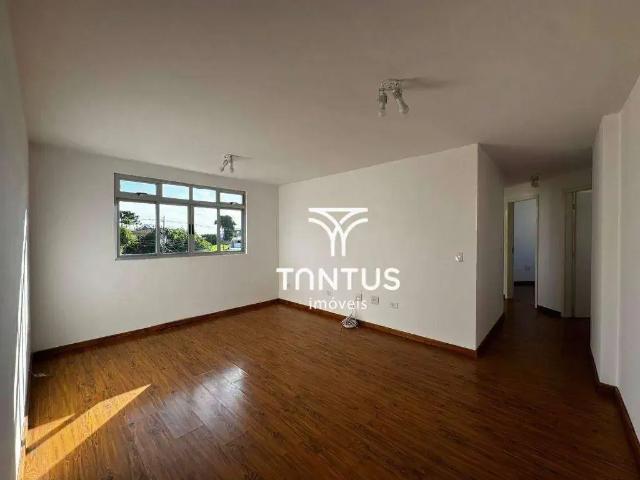 Apartamento para Locação em Curitiba/PR Tingui 3 Quartos