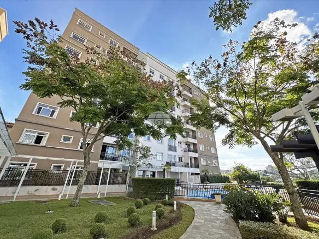 Apartamento para Locação em Curitiba/PR Tingui 3 Quartos