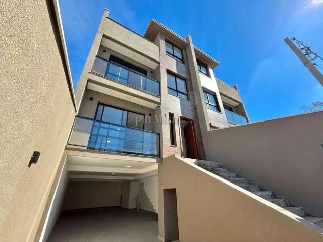 Apartamento para Locação em Curitiba/PR Tingui 3 Quartos