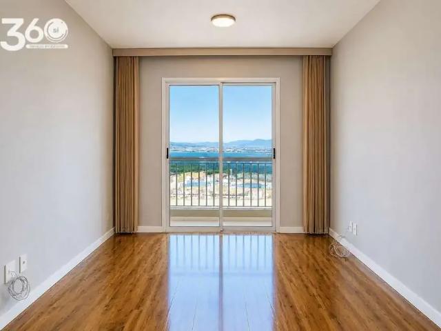 Apartamento para Locação em Curitiba/PR Tingui 3 Quartos