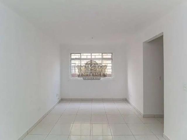 Apartamento para Locação em Curitiba/PR Uberaba 3 Quartos