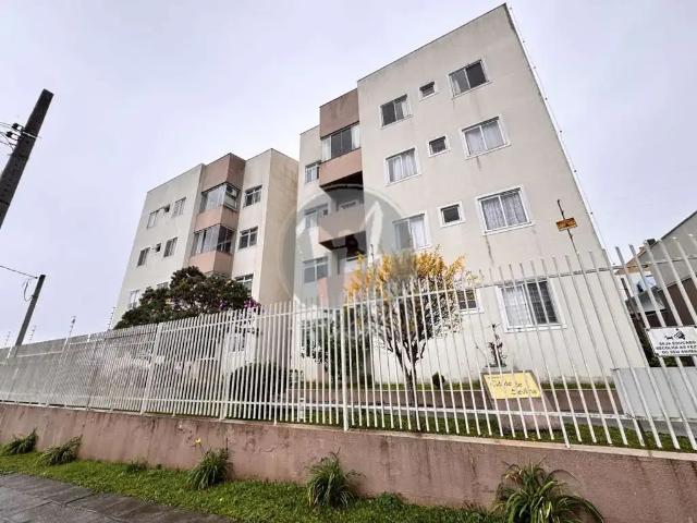 Apartamento para Locação em Curitiba/PR Uberaba 3 Quartos