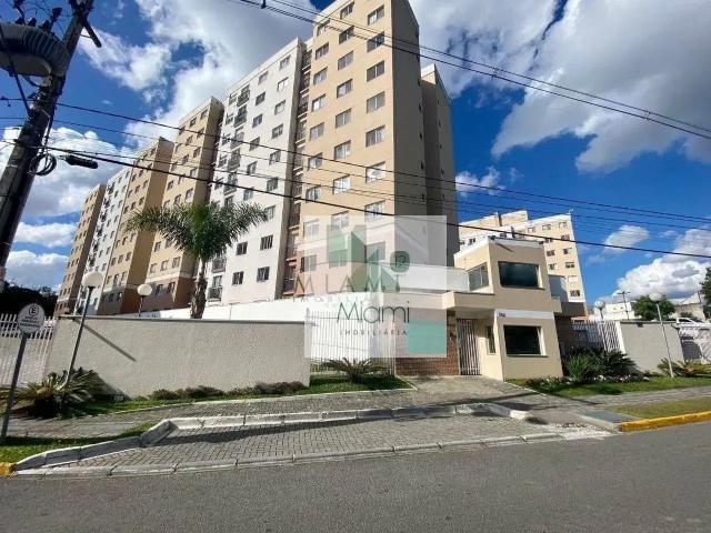 Apartamento para Locação em Curitiba/PR Uberaba 3 Quartos