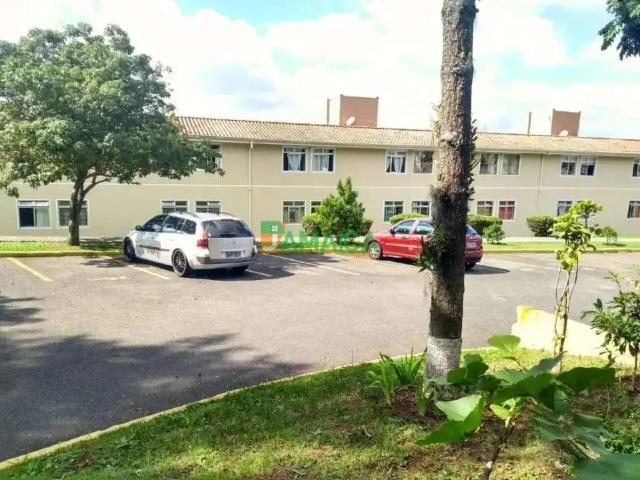 Apartamento para Locação em Curitiba/PR Uberaba 3 Quartos