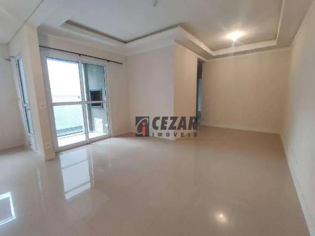 Apartamento para Locação em Curitiba/PR Uberaba 3 Quartos