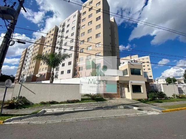 Apartamento para Locação em Curitiba/PR Uberaba 3 Quartos