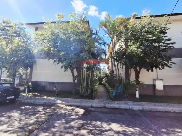 Apartamento para Locação em Curitiba/PR Uberaba 3 Quartos
