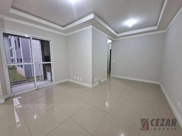 Apartamento para Locação em Curitiba/PR Uberaba 3 Quartos