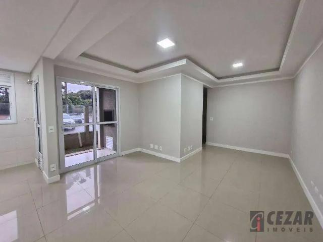 Apartamento para Locação em Curitiba/PR Uberaba 3 Quartos
