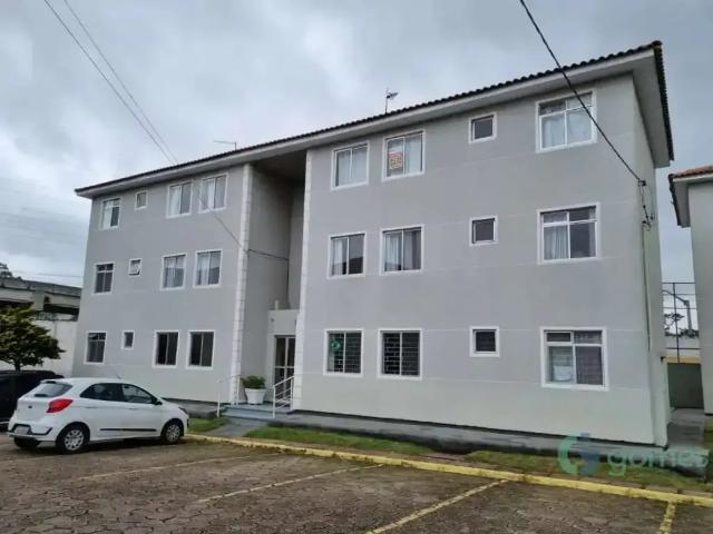 Apartamento para Locação em Curitiba/PR Uberaba 3 Quartos