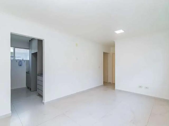 Apartamento para Locação em Curitiba/PR Uberaba 3 Quartos