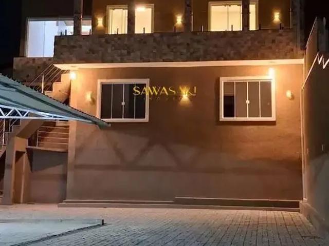 Apartamento para Locação em Curitiba/PR Uberaba 3 Quartos