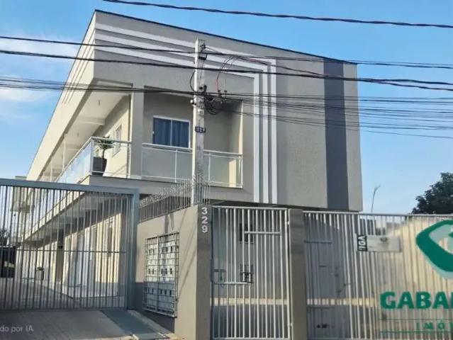 Apartamento para Locação em Curitiba/PR Uberaba 1 Quartos