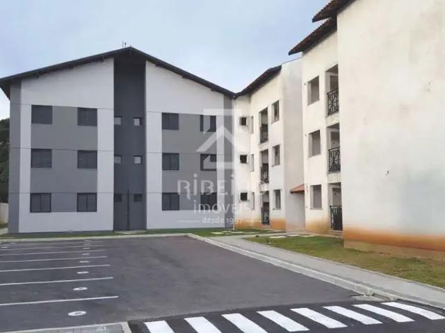 Apartamento para Locação em Curitiba/PR Uberaba 2 Quartos