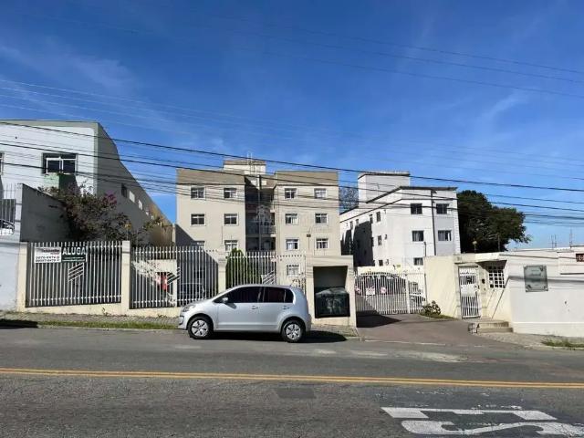 Apartamento para Locação em Curitiba/PR Uberaba 2 Quartos