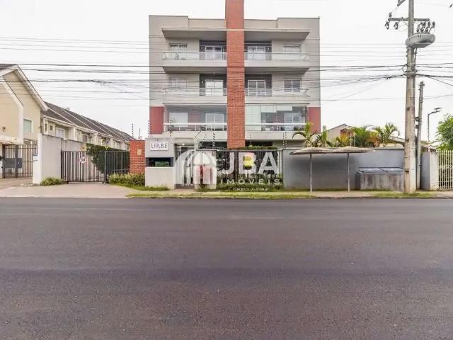 Apartamento para Locação em Curitiba/PR Uberaba 2 Quartos