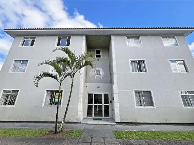 Apartamento para Locação em Curitiba/PR Uberaba 2 Quartos