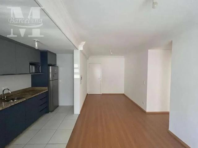 Apartamento para Locação em Curitiba/PR Uberaba 2 Quartos