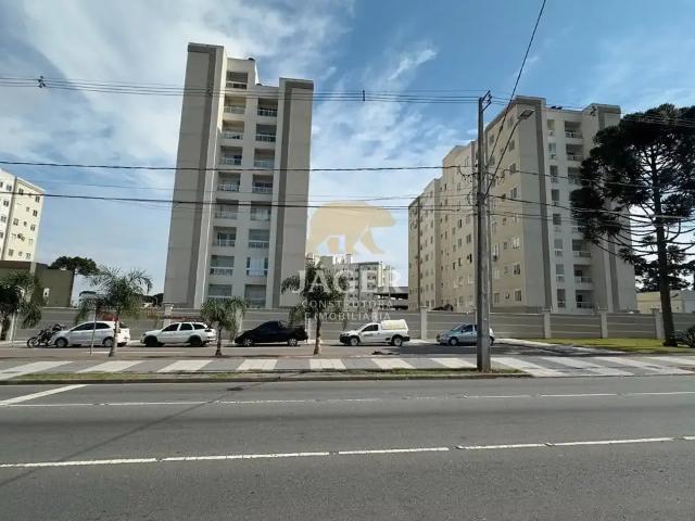 Apartamento para Locação em Curitiba/PR Uberaba 2 Quartos