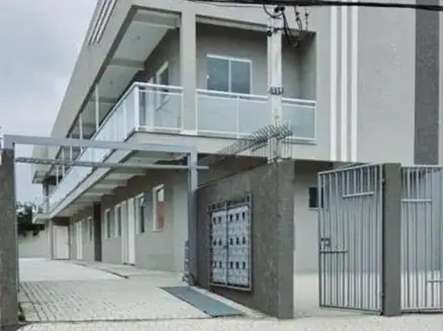 Apartamento para Locação em Curitiba/PR Uberaba 2 Quartos