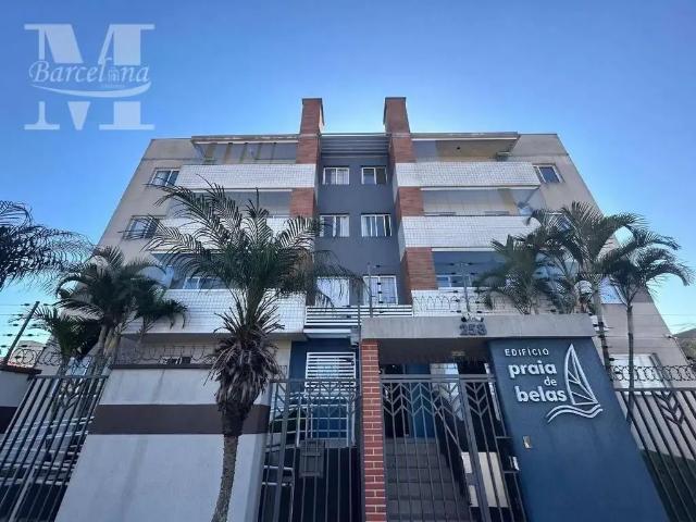 Apartamento para Locação em Curitiba/PR Uberaba 2 Quartos