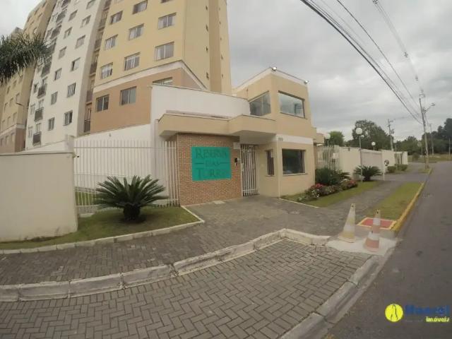Apartamento para Locação em Curitiba/PR Uberaba 2 Quartos