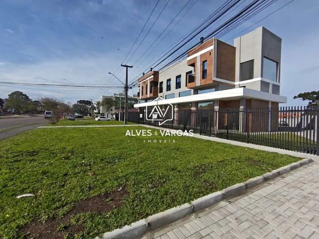 Apartamento para Locação em Curitiba/PR Uberaba 2 Quartos