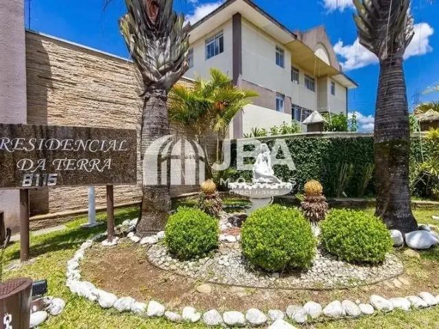 Apartamento para Locação em Curitiba/PR Uberaba 2 Quartos