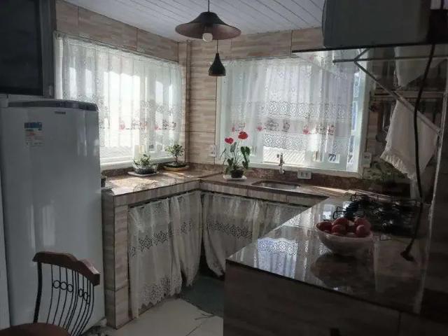 Apartamento para Locação em Curitiba/PR Uberaba 2 Quartos
