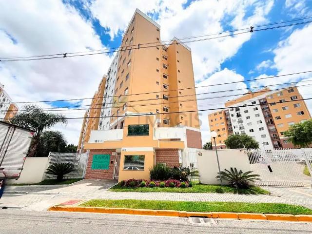 Apartamento para Locação em Curitiba/PR Uberaba 2 Quartos