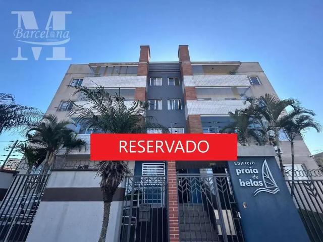 Apartamento para Locação em Curitiba/PR Uberaba 2 Quartos