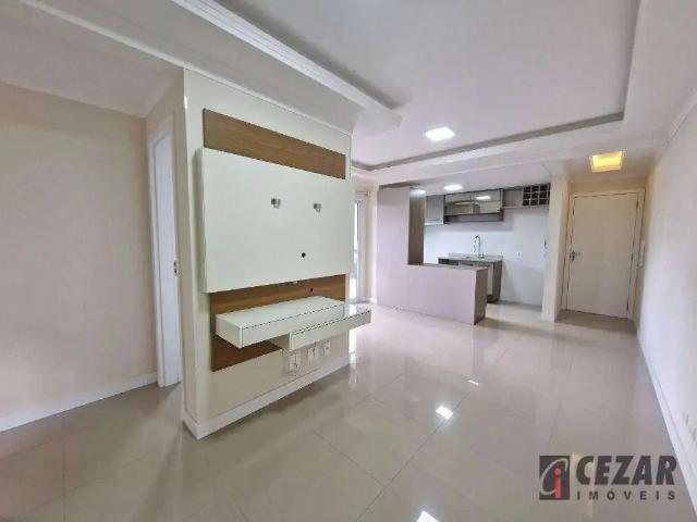 Apartamento para Locação em Curitiba/PR Uberaba 2 Quartos