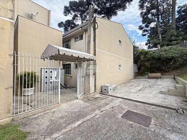 Apartamento para Locação em Curitiba/PR Uberaba 2 Quartos