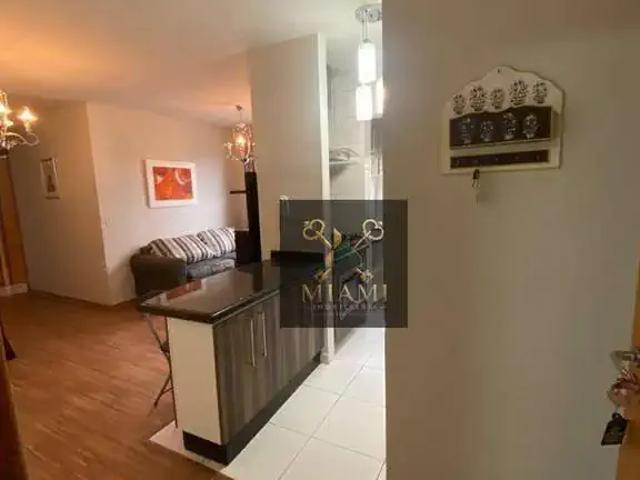 Apartamento para Locação em Curitiba/PR Uberaba 2 Quartos