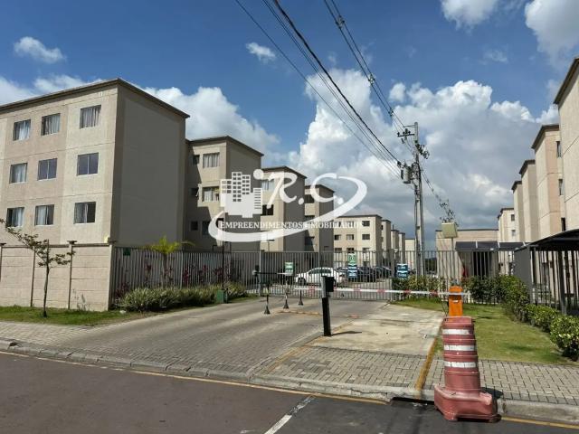 Apartamento para Locação em Curitiba/PR Umbará 1 Quartos