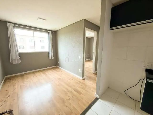 Apartamento para Locação em Curitiba/PR Umbará 2 Quartos