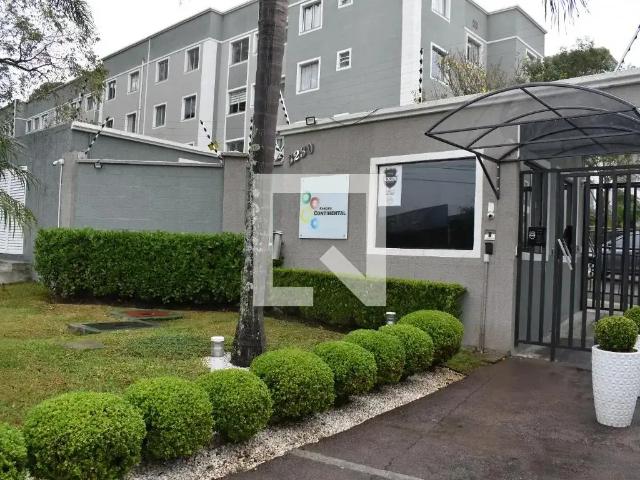 Apartamento para Locação em Curitiba/PR Umbará 2 Quartos