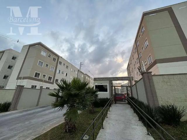 Apartamento para Locação em Curitiba/PR Umbará 2 Quartos