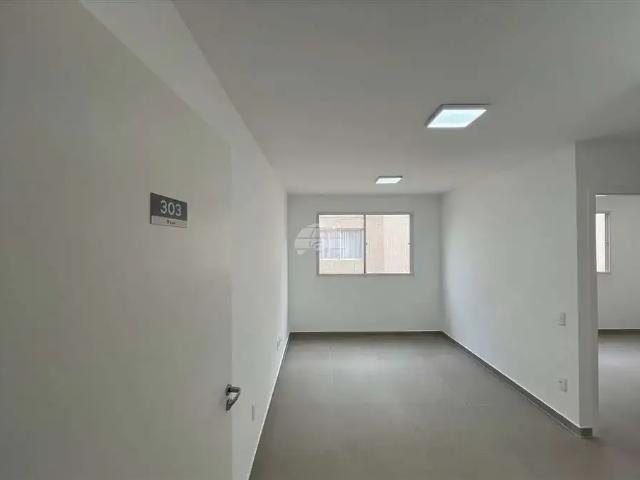 Apartamento para Locação em Curitiba/PR Umbará 2 Quartos