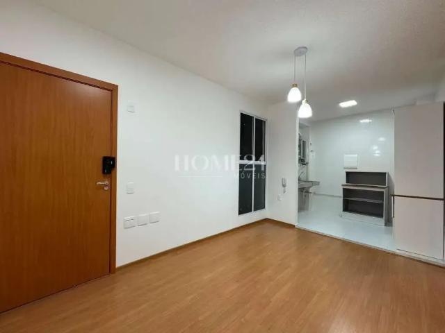 Apartamento para Locação em Curitiba/PR Umbará 2 Quartos