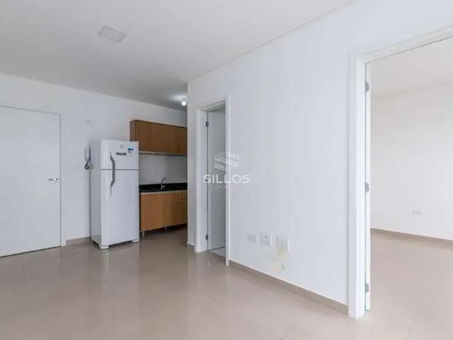 Apartamento para Locação em Curitiba/PR Vila Izabel 1 Quartos