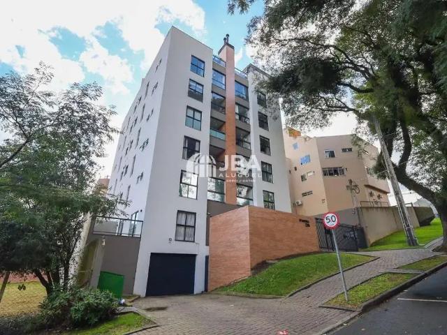 Apartamento para Locação em Curitiba/PR Vila Izabel 1 Quartos