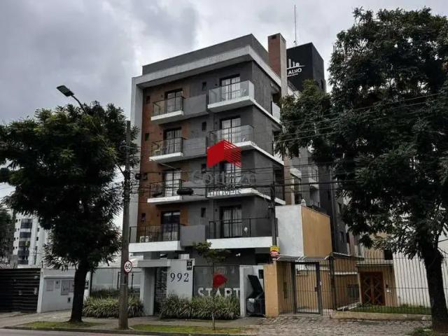 Apartamento para Locação em Curitiba/PR Vila Izabel 1 Quartos