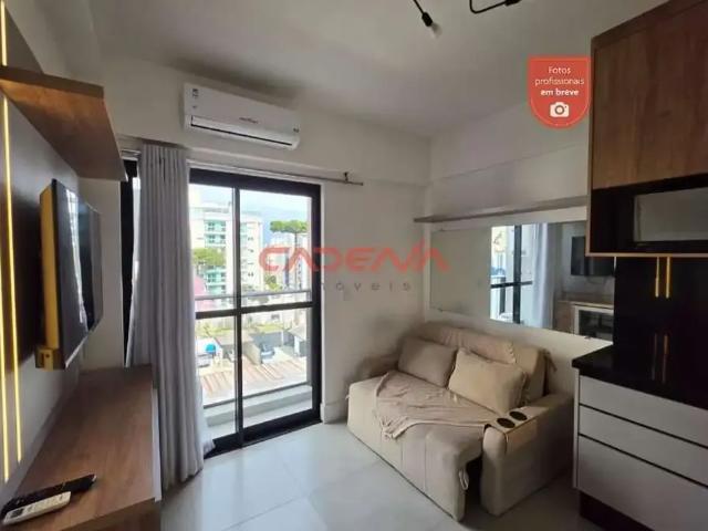 Apartamento para Locação em Curitiba/PR Vila Izabel 1 Quartos